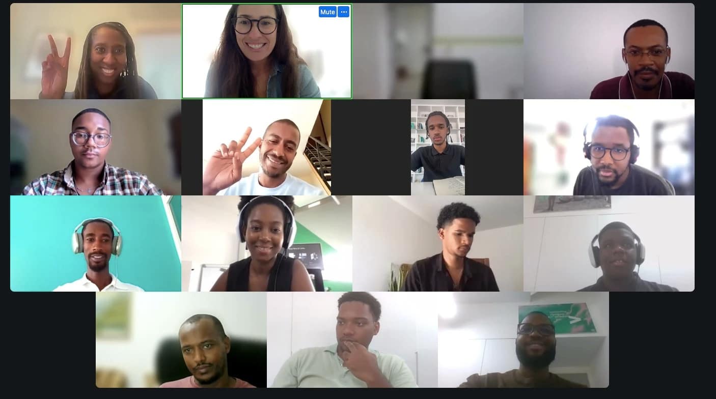 Cabo Verde’s Tech Leaders Chart New Course for Startup Act in Virtual ...